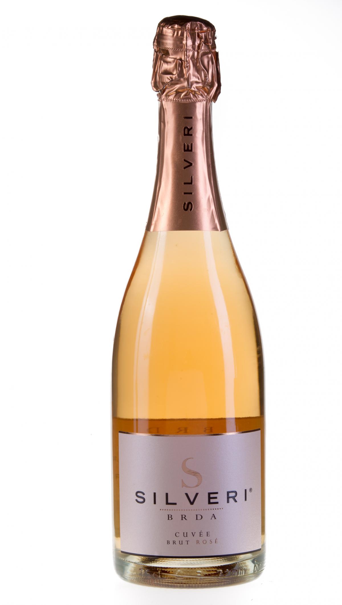 11 silvestrskih mehurčkov