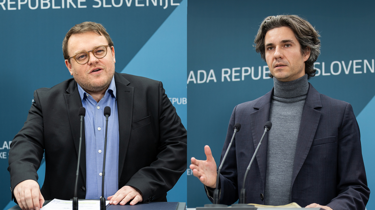 Ministrstvi Mesca in Maljevca pišeta predlog o zadrugah in lastništvu ...