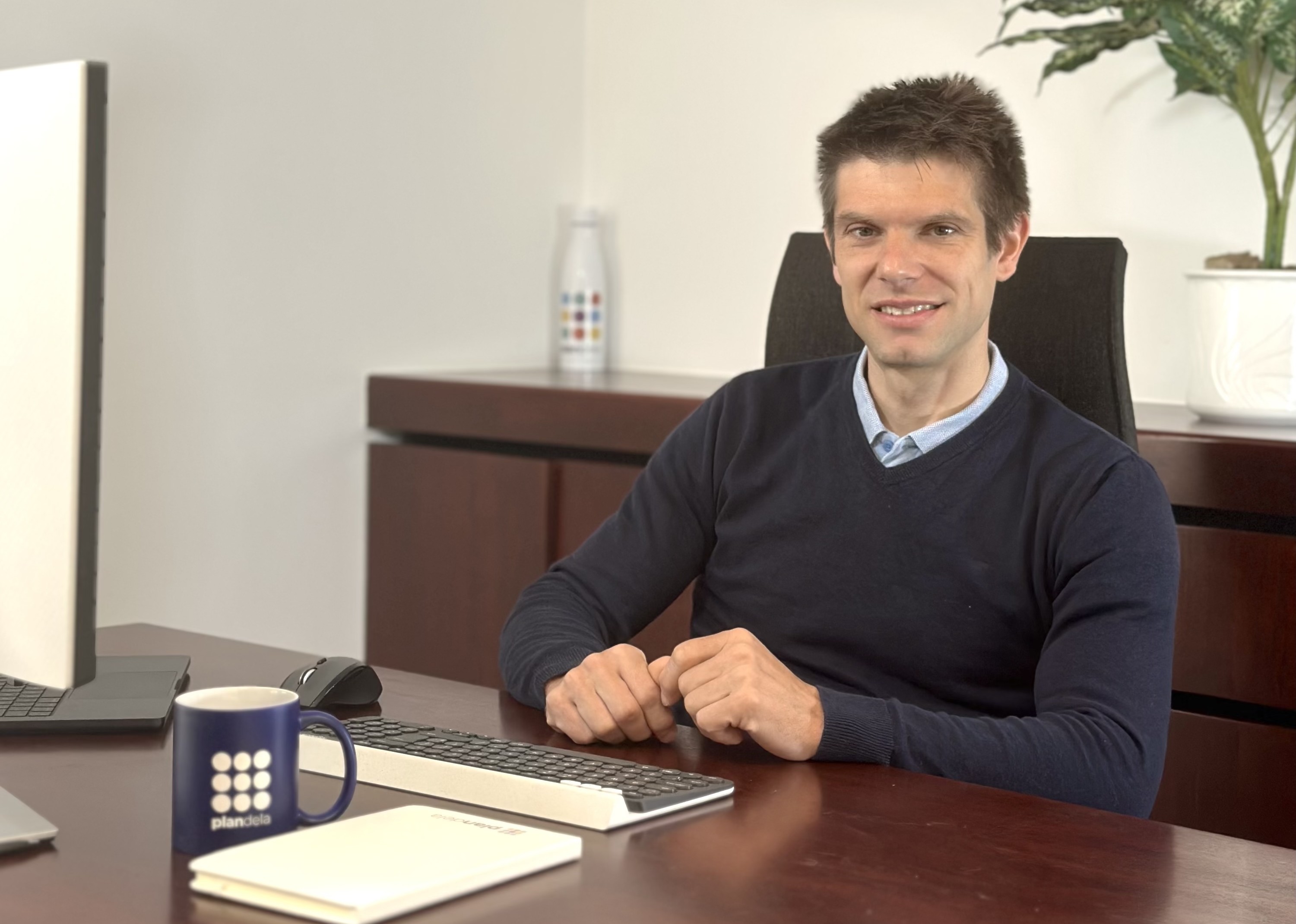 PlanDela – celostna rešitev za upravljanje delovnega časa