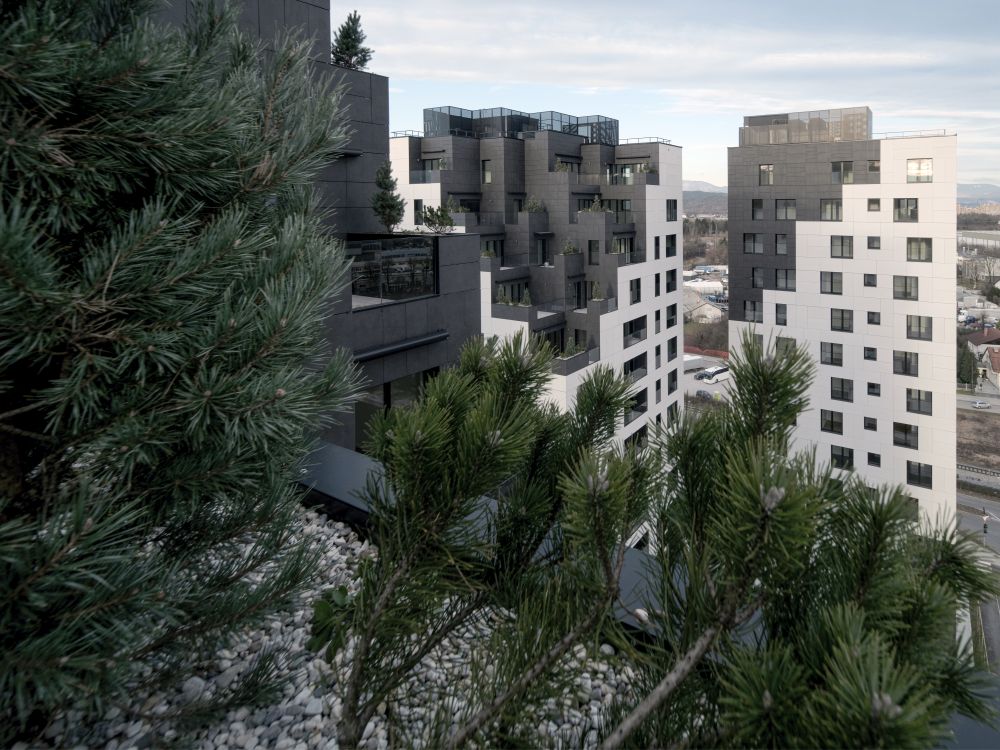 Arhitektura novih priložnosti