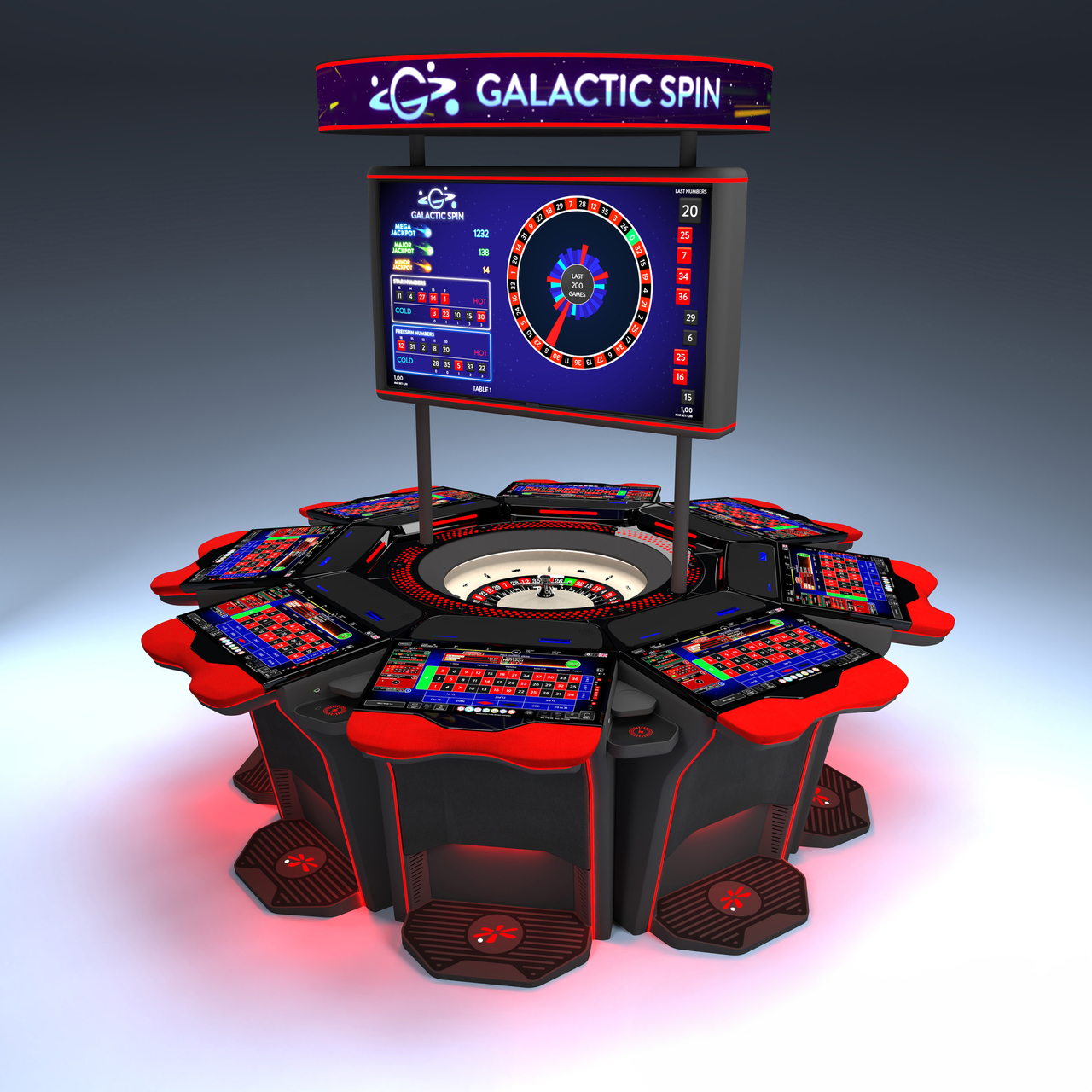 Primorci, ki z igralnimi napravami merijo na sto milijonov prihodkov