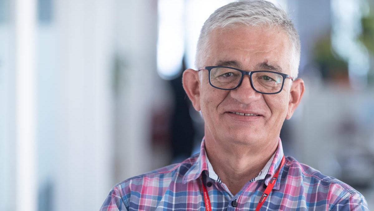 Nevaren pes in še nevarnejša brezbrižnost oblasti