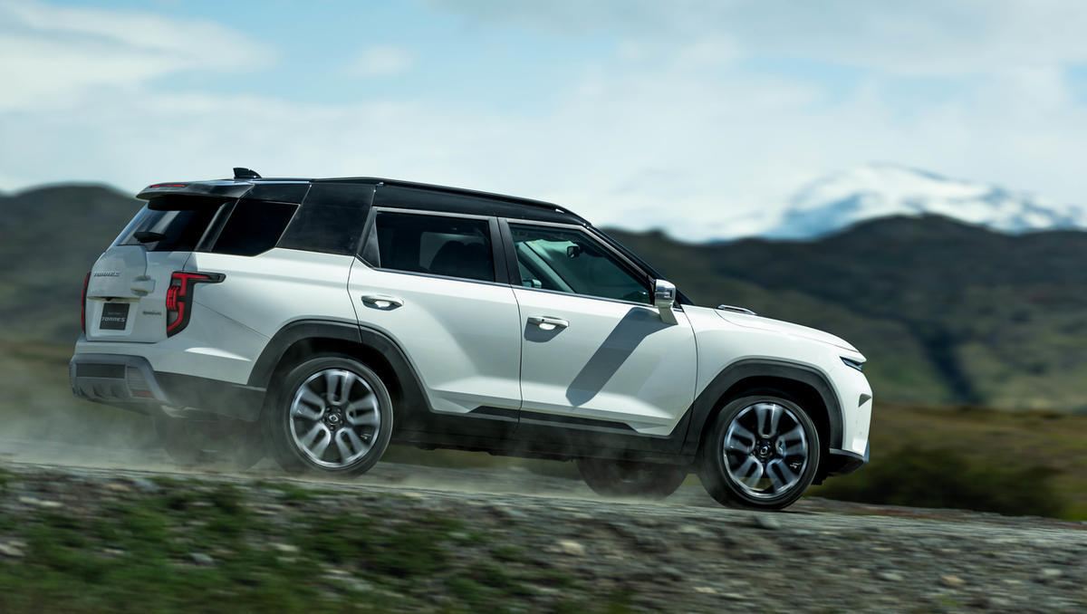 TOP 10 najcenejših avtomobilov 4x4 v Sloveniji
