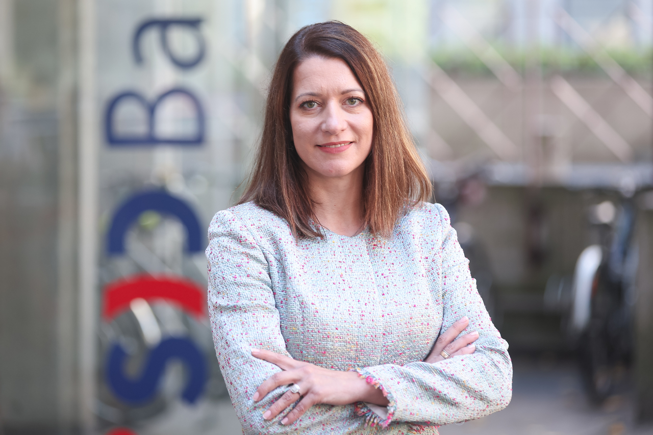 Kje so še rezerve na poti do pametnih tovarn