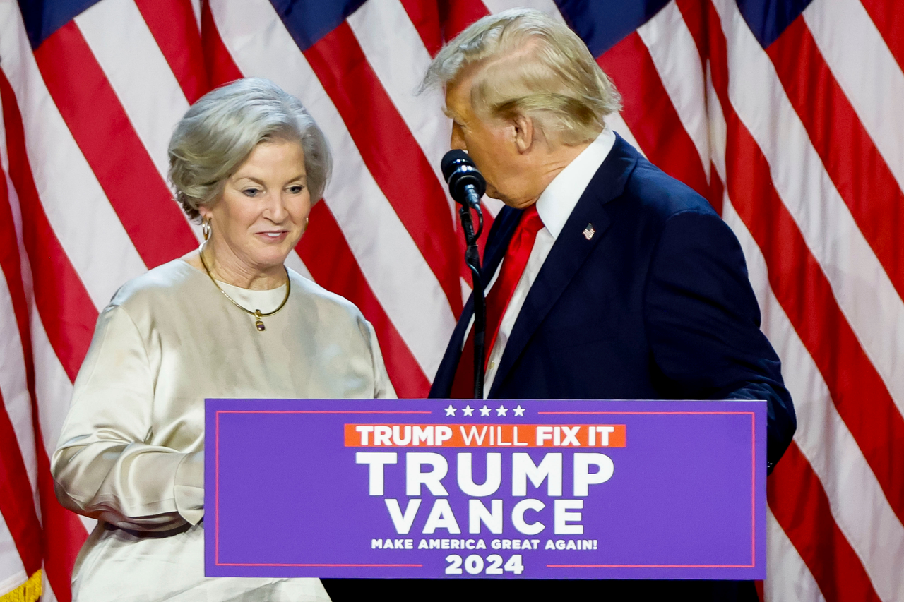 Kdo so najpomembnejši ljudje v Trumpovi vladi