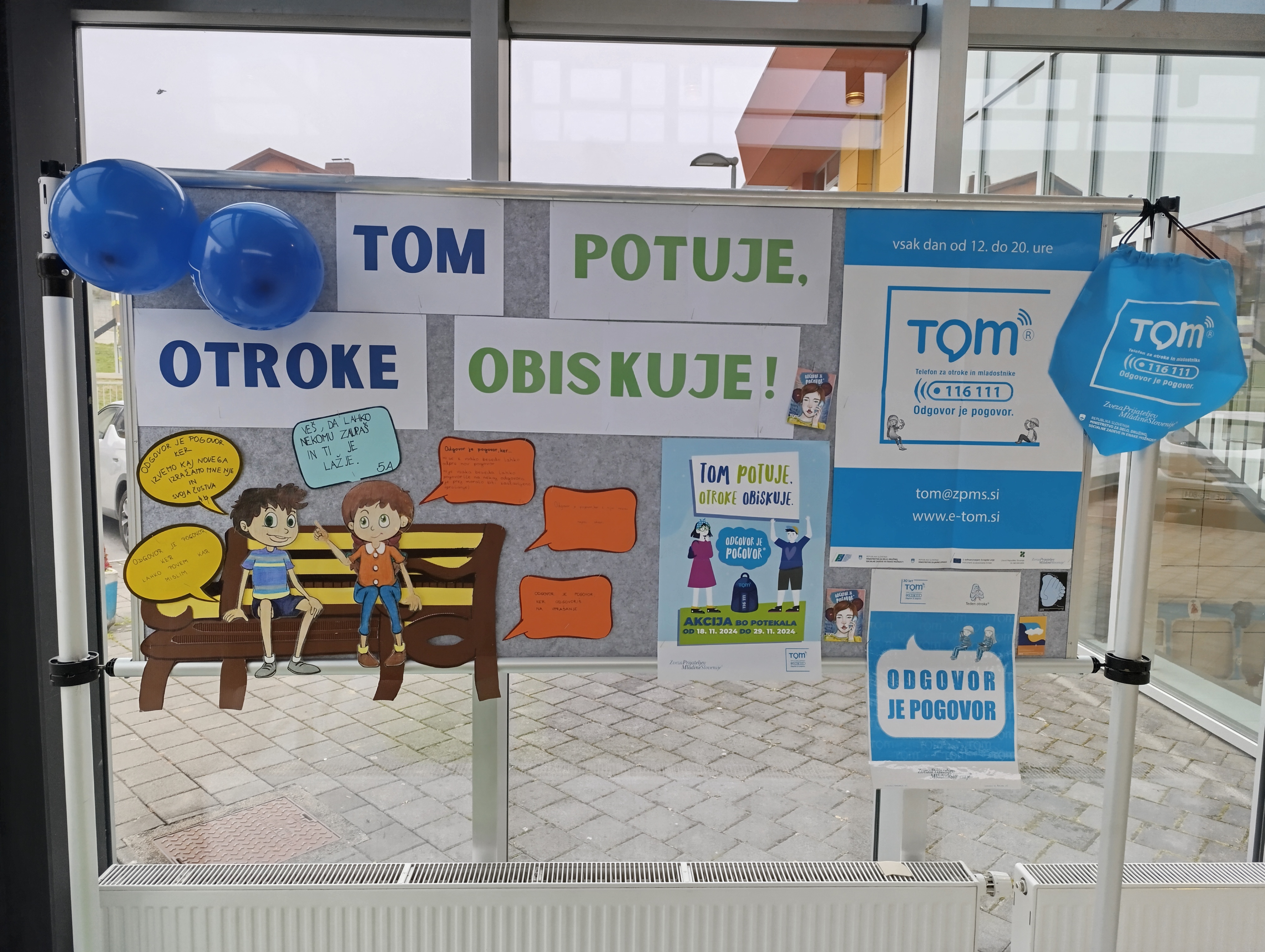 Lidl Slovenija doniral 55.000 evrov za 8 projektov