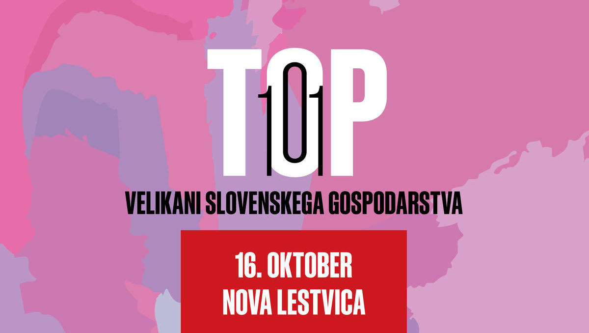 Kako gre posel lanski najuspešnejši skupini z lestvice TOP 101