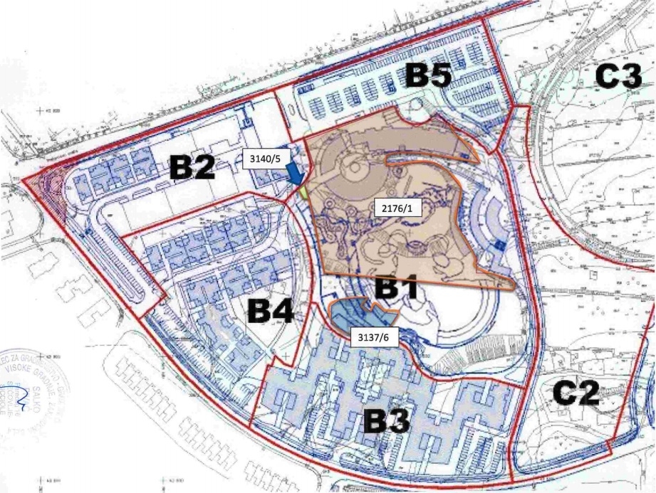 Poslovnež Marko Mohar za nesojeni vodni park v Izoli ponudil 2,4 ...