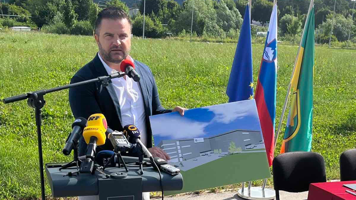 Von Horvathu milijonske subvencije, njegovo nekdanje podjetje pa ...