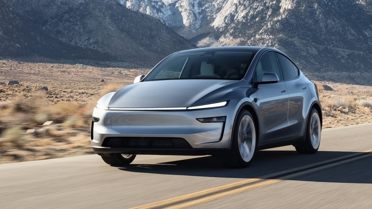 ZDA pred odpravo subvencij za električne avte