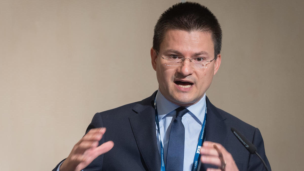 Tilen Božič: Izkoriščanje davčnih izgub bi bilo primerno časovno omejiti