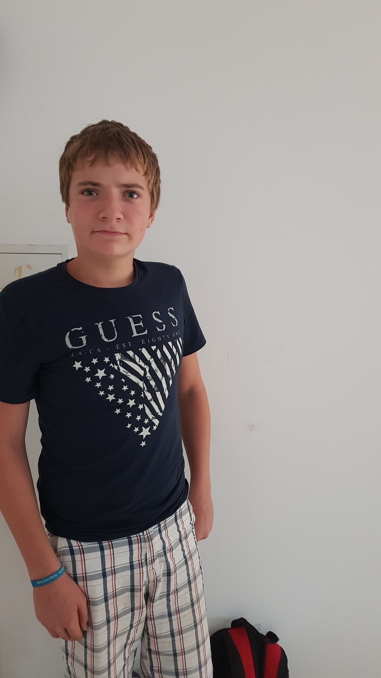 (finančna šola za najstnike, 3. dan) Maks, Aleks in Deja so od staršev ...