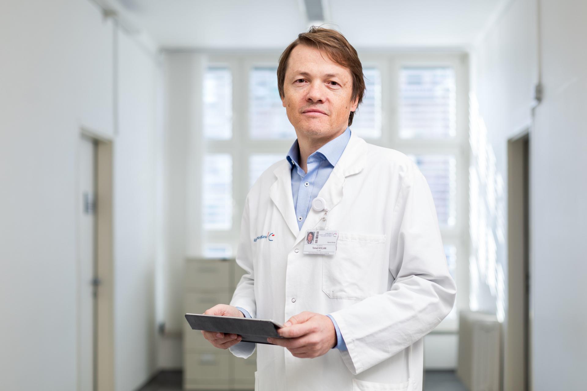 Cushingov sindrom: Najtrši oreh za endokrinologe