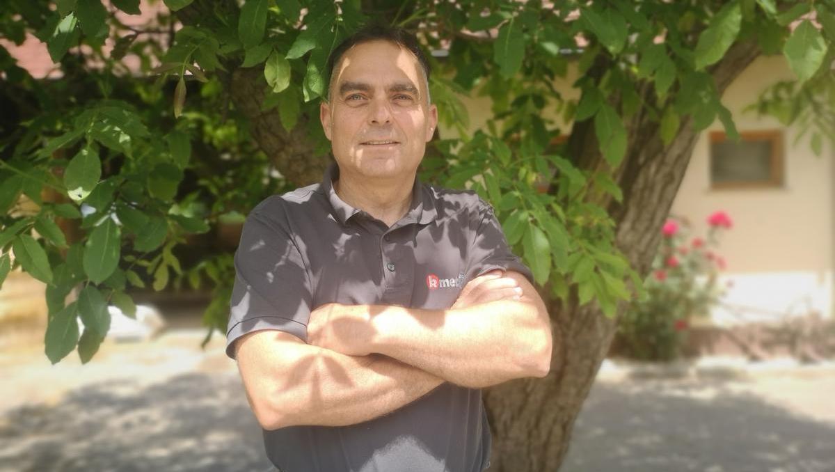 Brežiška zadruga bi z zadrugami sodelovala pri prodaji žita