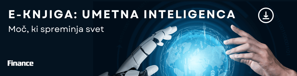 E-knjiga: Umetna inteligenca