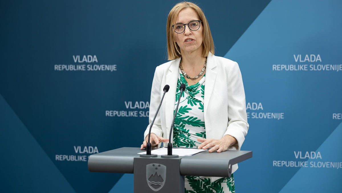 Prevolnik Ruplova: Supernadure za dodatno delo bodo bolje plačane kot ...