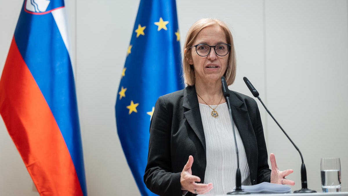Kako je ministrica zakomplicirala ločitev javnega in zasebnega dela ...
