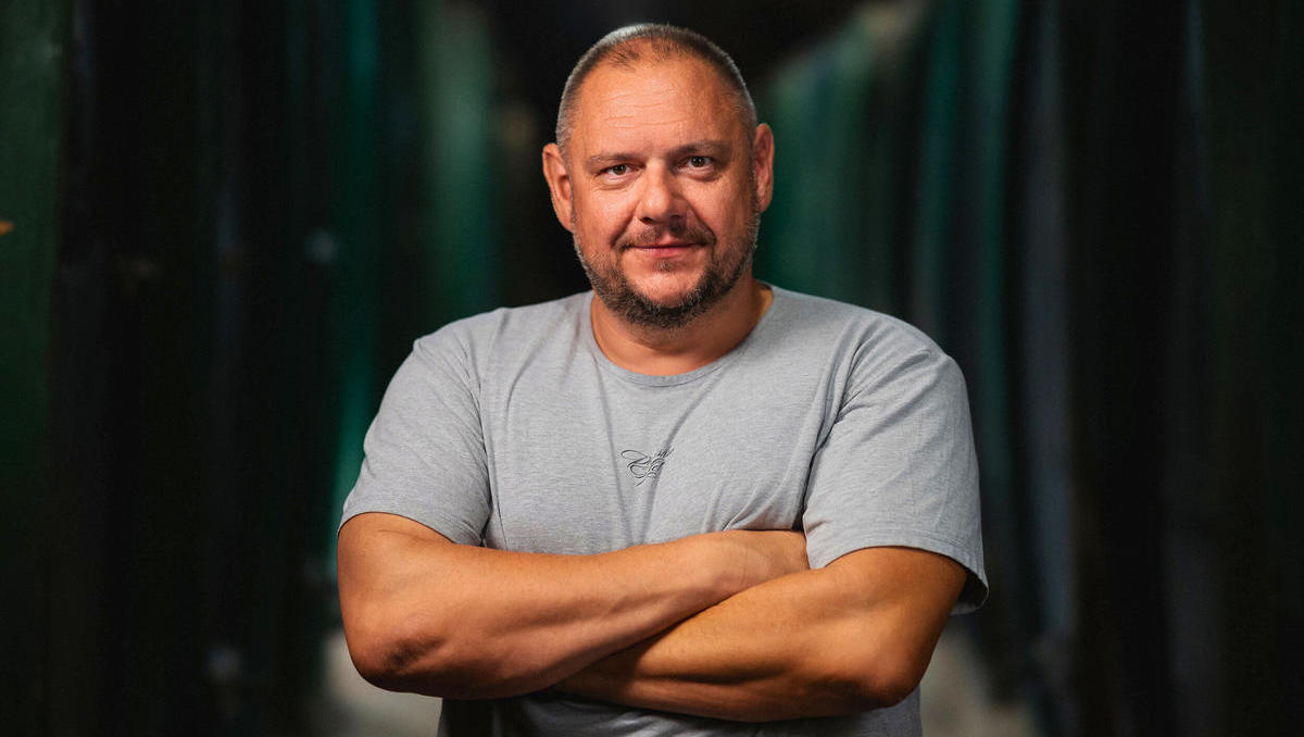 In memoriam: Spomin na prijatelja – Vinko Mandl (1973–2024)