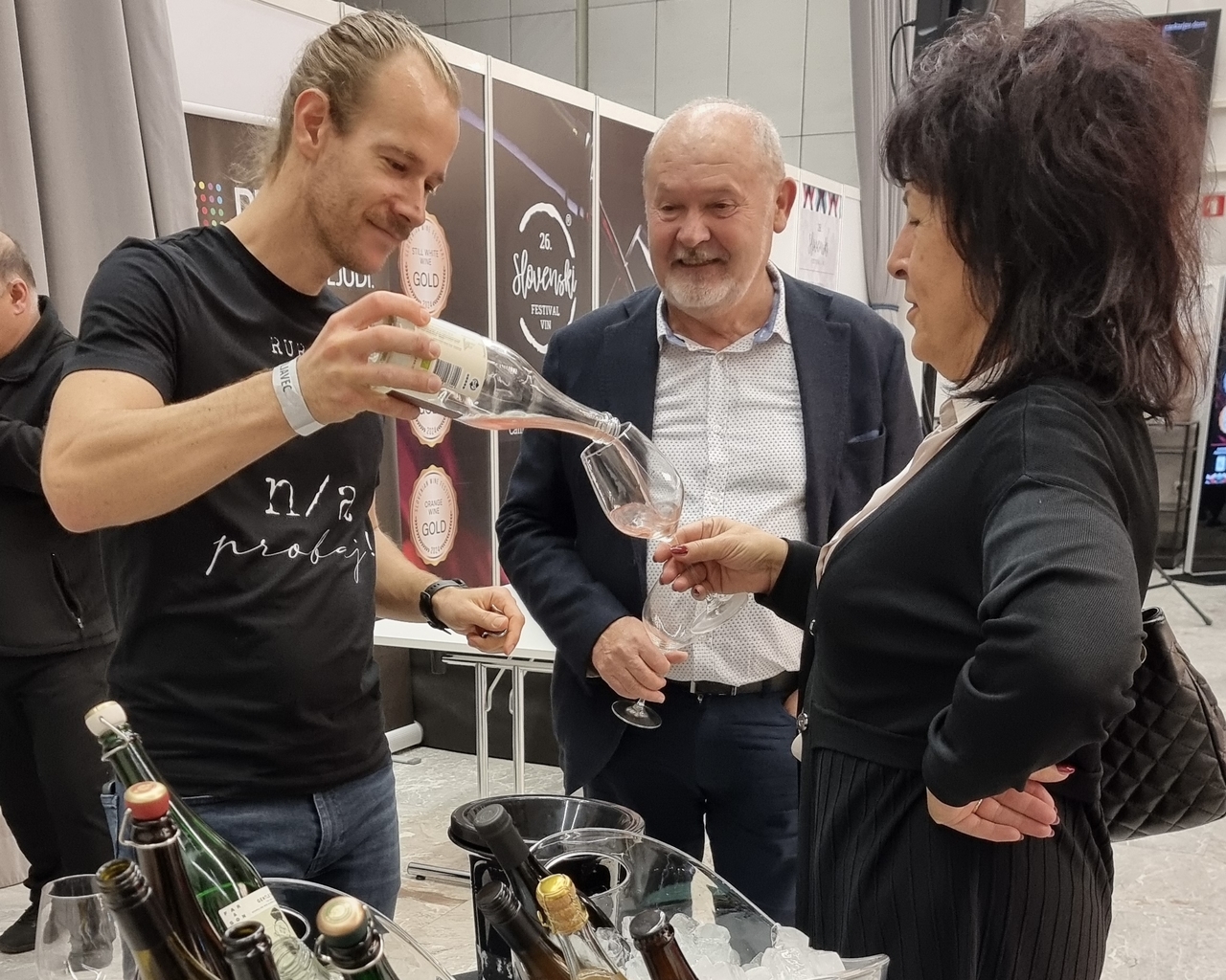 Vzpon brezalkoholnih vin in vinskih približkov