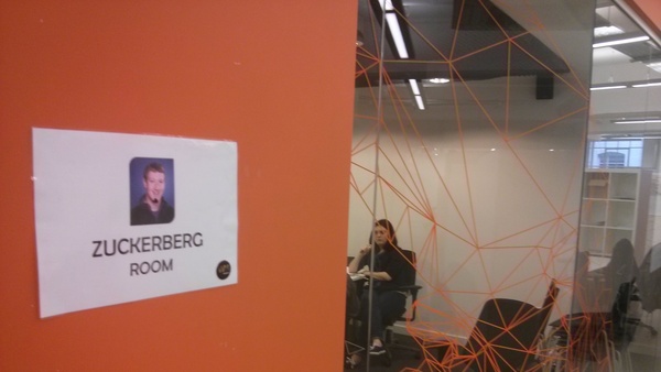 Test: Je vaš start-up pravi za Wayro