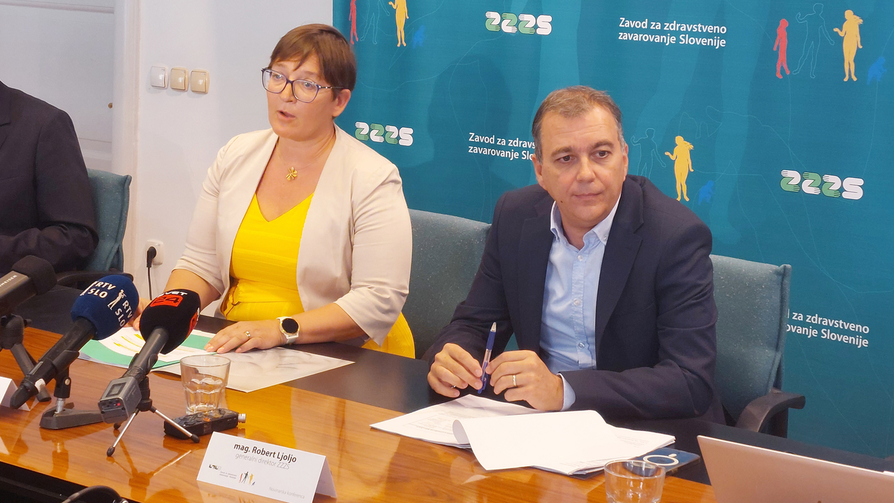 ZZZS porabi vse presežke za zvišanje plač v zdravstvu