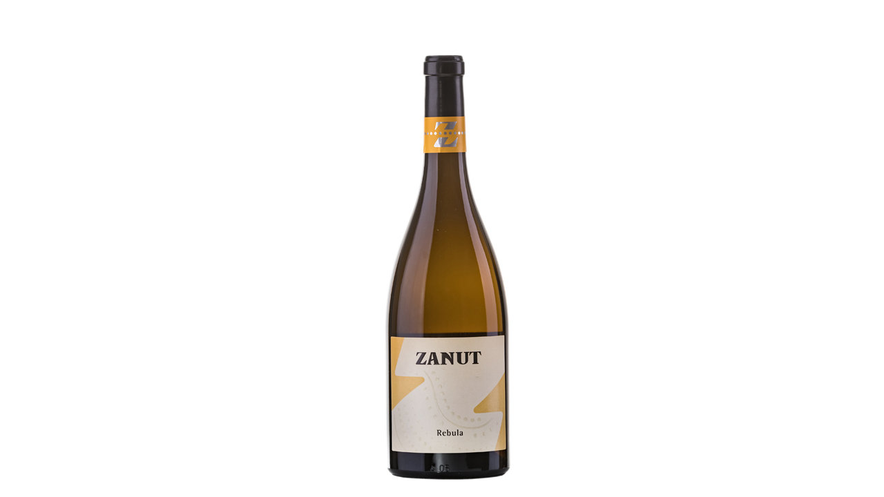 Rebula - Zanut, Borut Kocijančič - oVinu.si