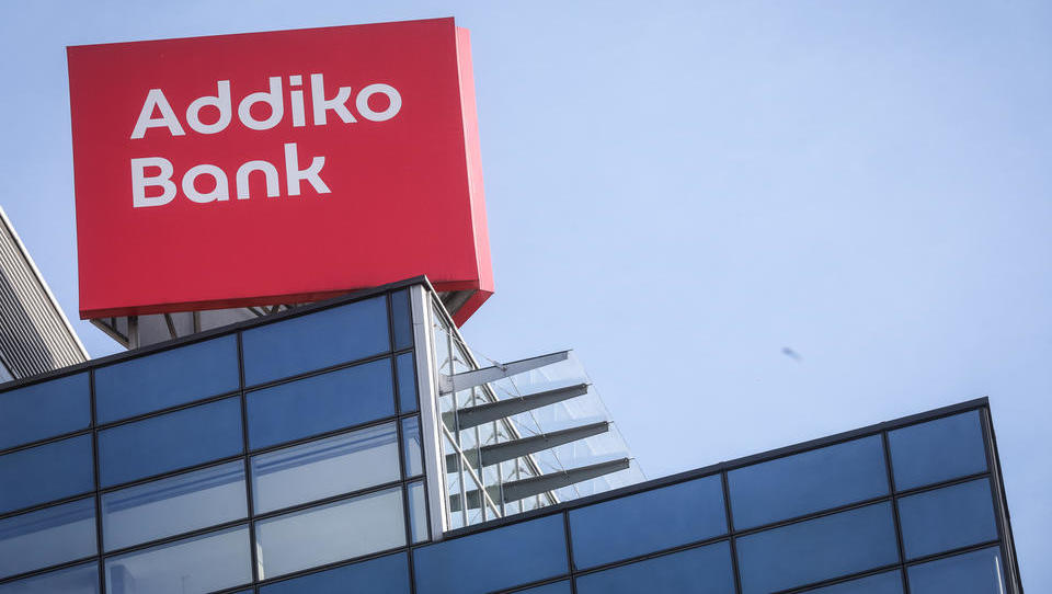 Addiko prek slovenske hčere na romunski trg