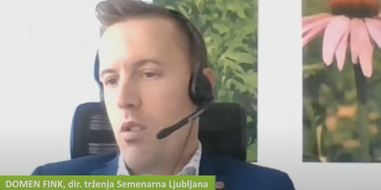 Čakajo nas vlaganja v nove tehnologije, novo znanje, odpornost proti ...