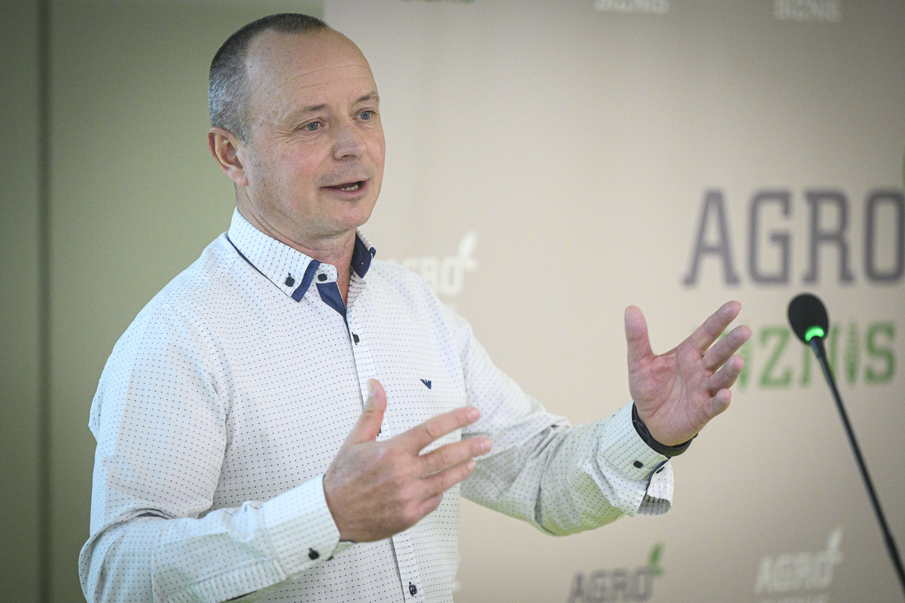 Predstavljamo finaliste izbora Najboljši agropodjetnik 2024