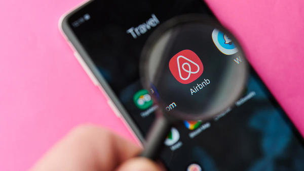 preberi.si - 5 stvari, ki jih Furs gleda pri Airbnbju in Bookingu