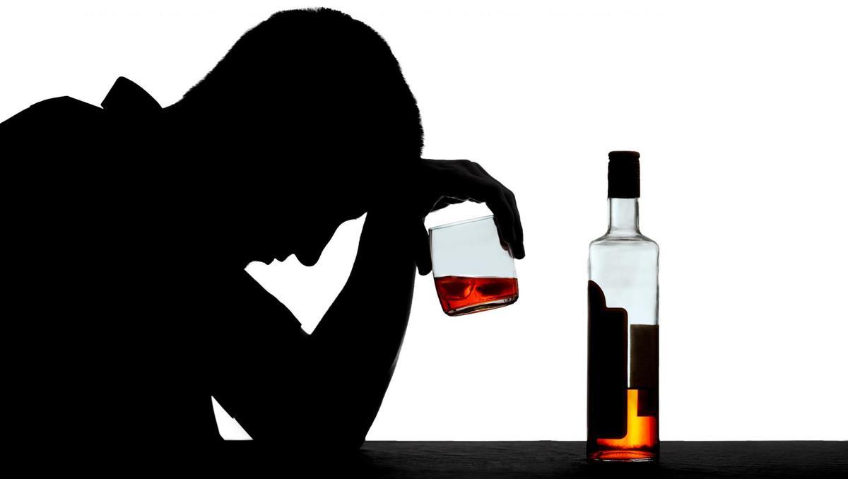 Odvisnost od alkohola