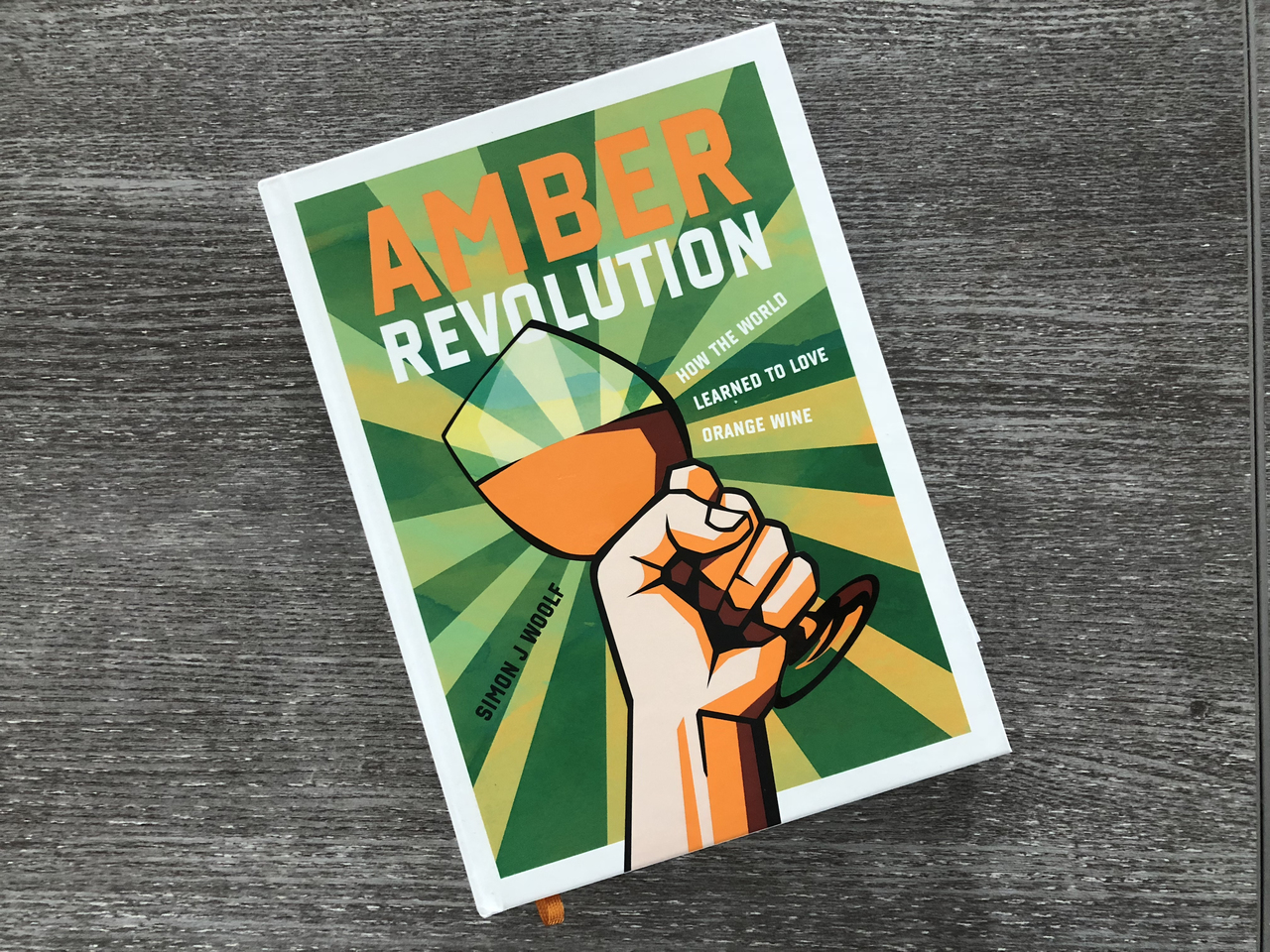 10 knjig za vinoljube