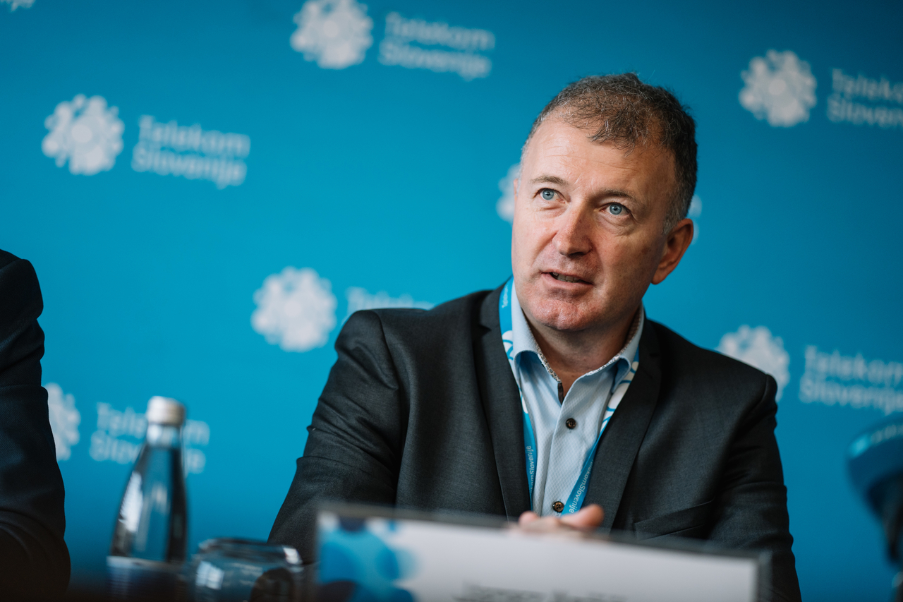 Manj prijavljenih kibernetskih incidentov še ni razlog za veselje