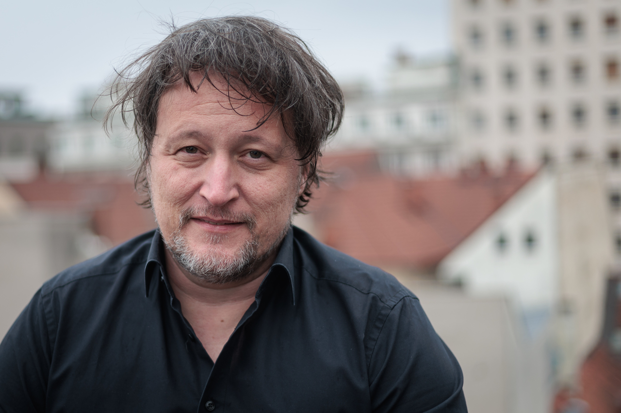 (intervju) Kako arhitekta degradirana industrijska območja spreminjata ...