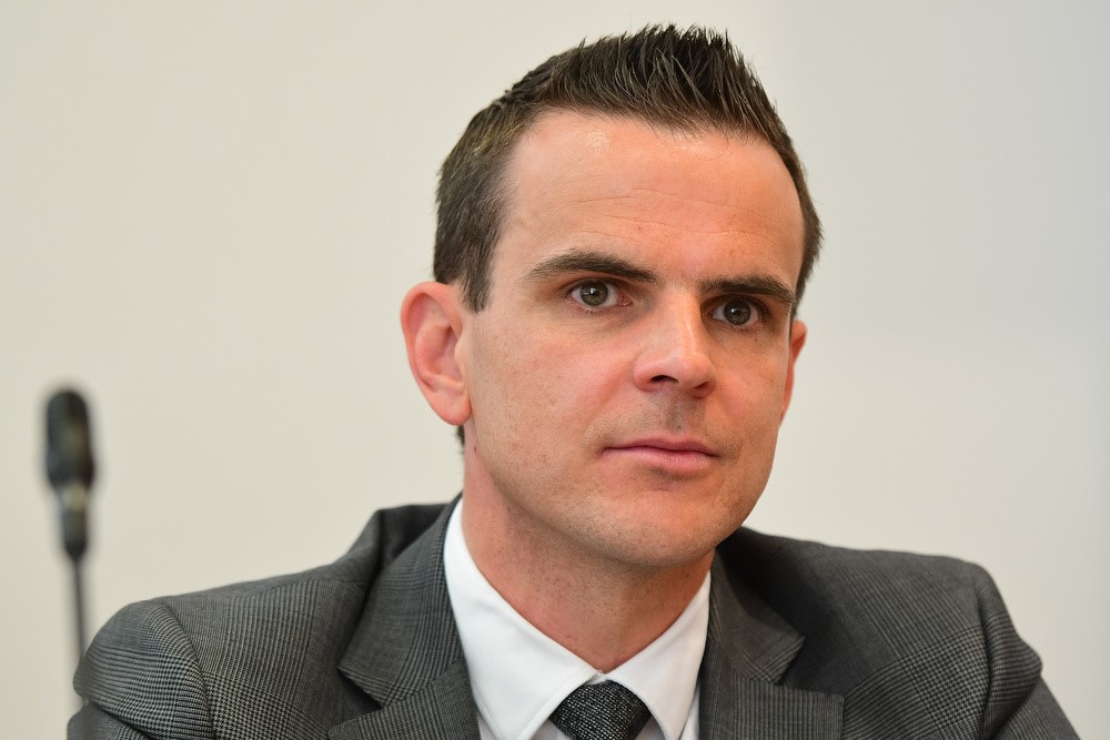 Poraženci: Sodišče EU ni pristojno za tožbo Slovenije proti Hrvaški