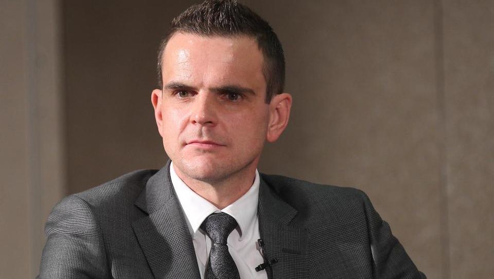 Matej Avbelj: Odredba o preiskavi prostorov SDS je protiustavna