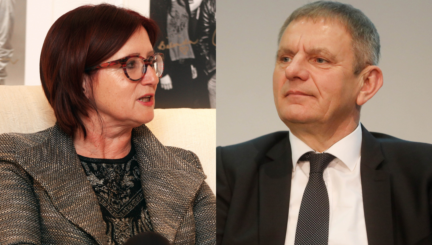 DBS: Peter Vrisk izgubil prvo rundo v boju z AŽK