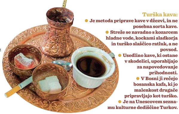 Balkan žur: Izkoristite priložnosti