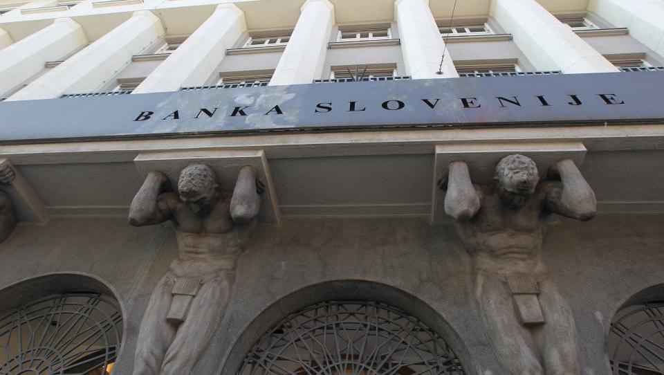 Primer DZS: kaj za vraga se dogaja na Banki Slovenije?