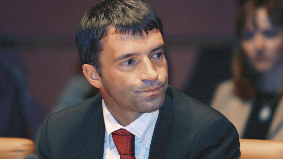 Belič: Prepričan sem, da smo izbrali dobro ekipo