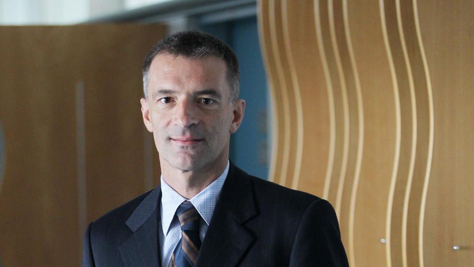 Slovenski direktorji zbirajo tudi medalje in pokale