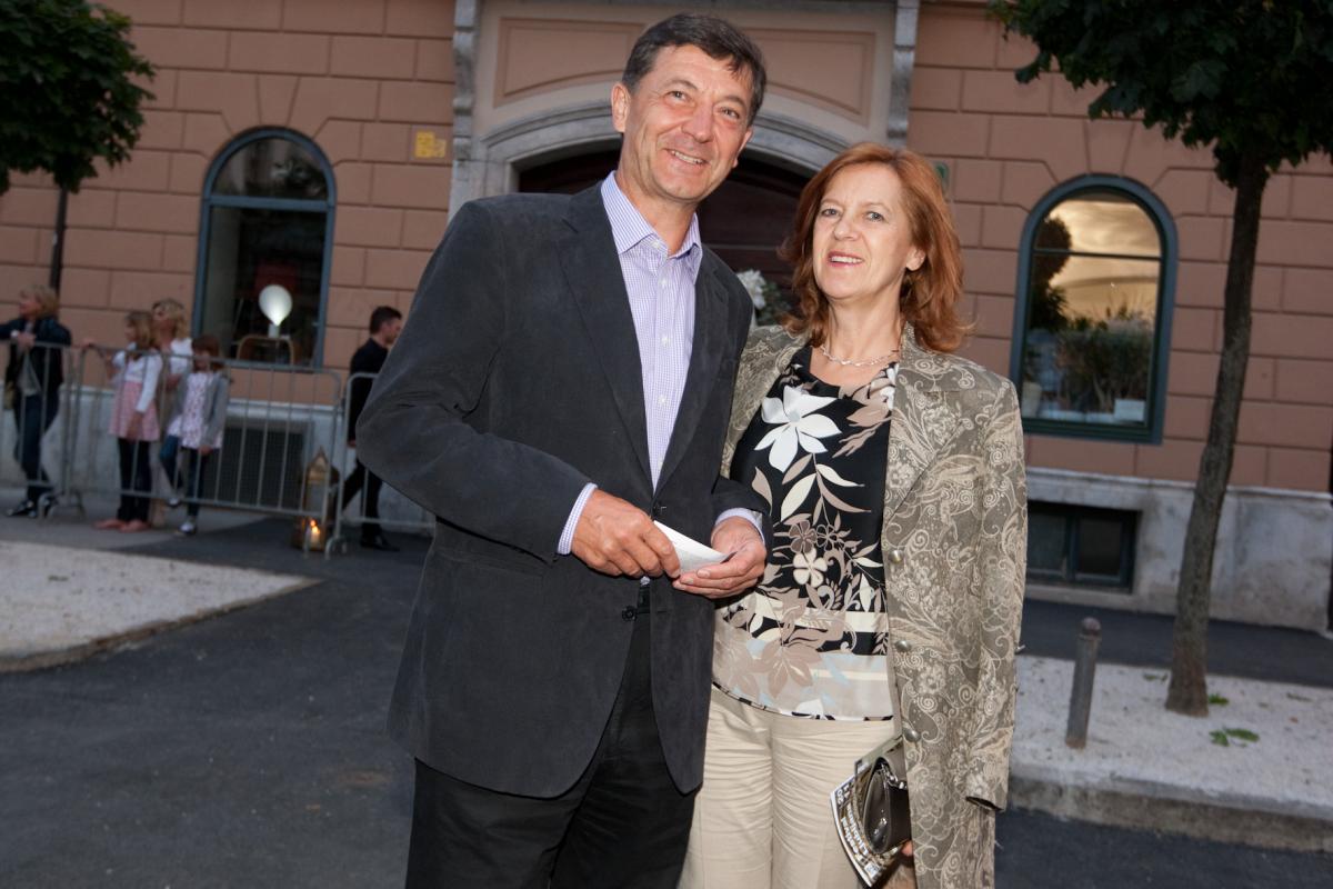 Najbogatejši Slovenci: kdo vse je v zadnjih štirih letih prodal podjetje