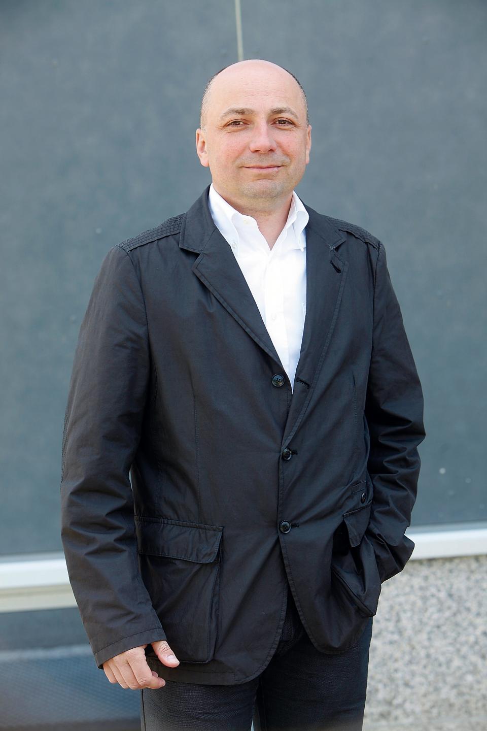 Reciklaža: Boris Biček