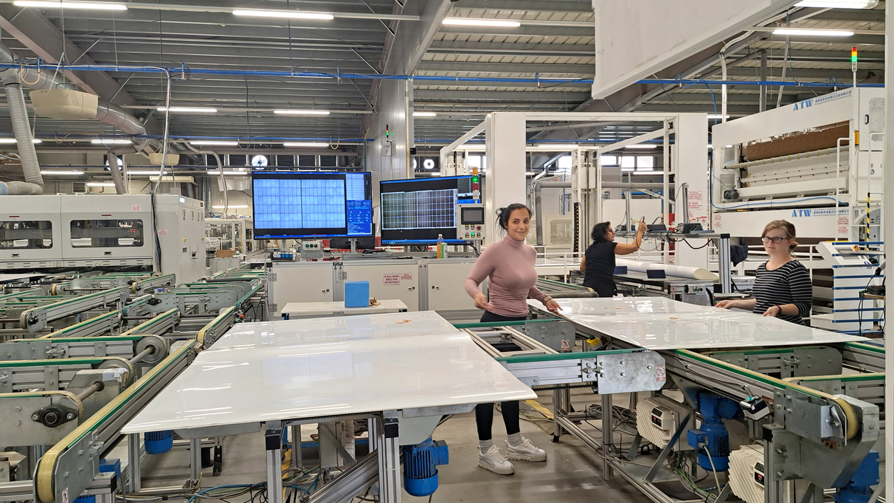 Bisol z umetno inteligenco še v posel dobave elektrike