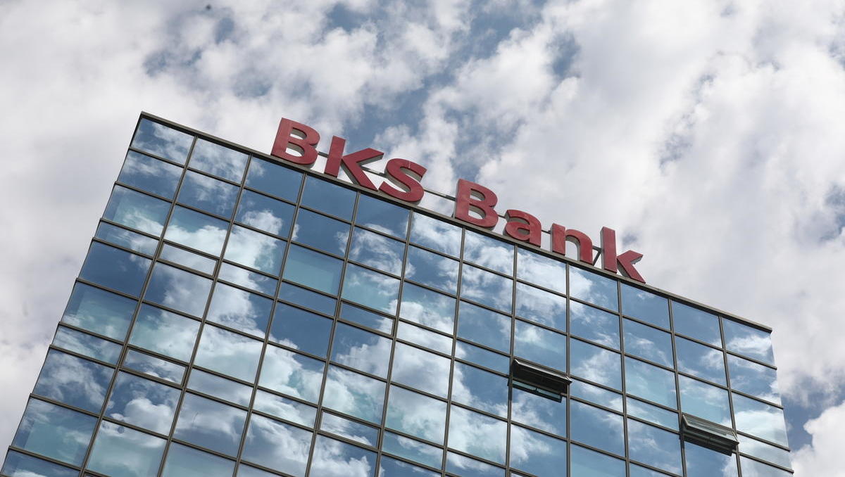 BKS je kot prva odpravila fiksno obrestno mero za stanovanjska posojila ...