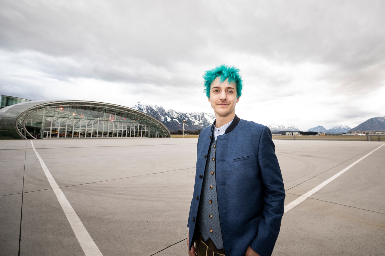 (lestvica) Kdo so mladi Slovenci, ki z videoigrami služijo tudi do 200 ...