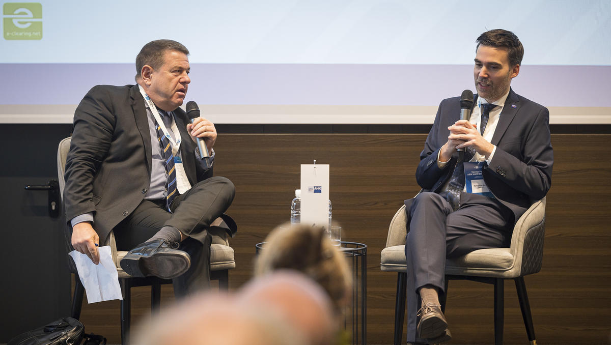 Sebastian Bolay, DIHK: Prihodnja zima bo verjetno zahtevnejša kot letošnja