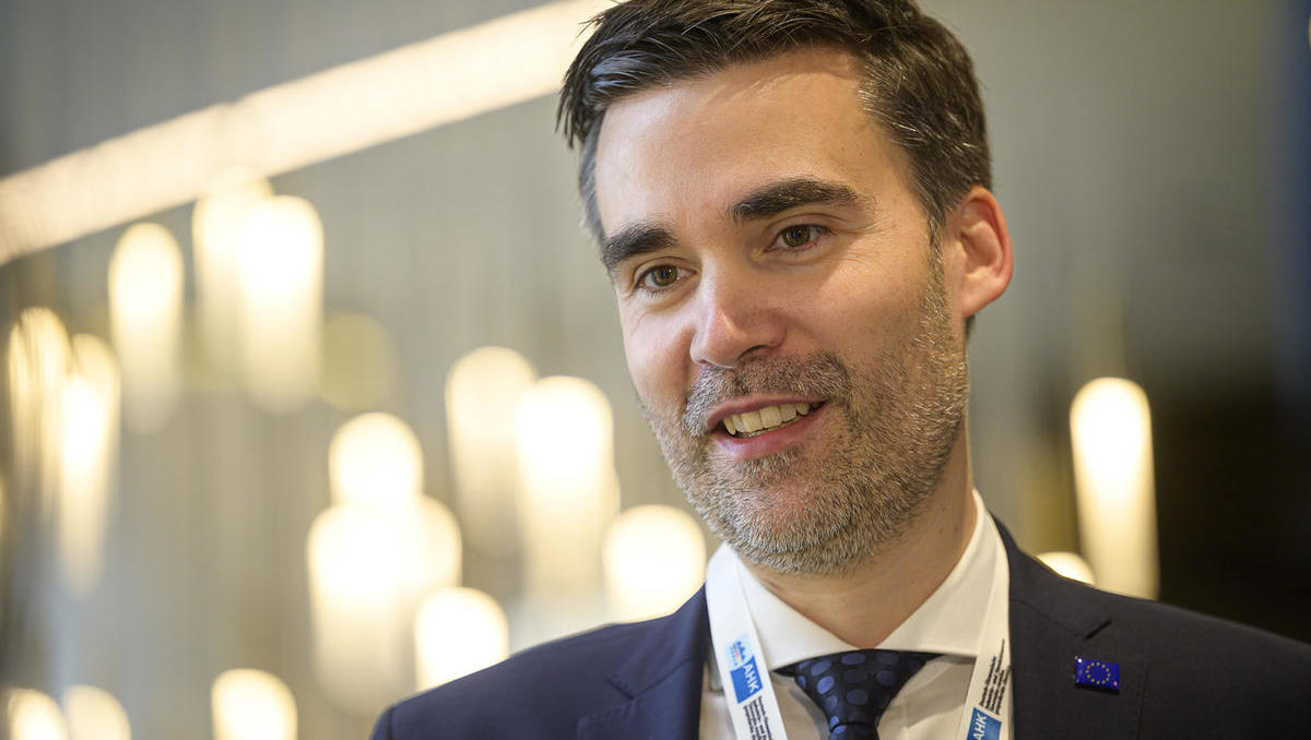 Sebastian Bolay, DIHK: Prihodnja zima bo verjetno zahtevnejša kot letošnja