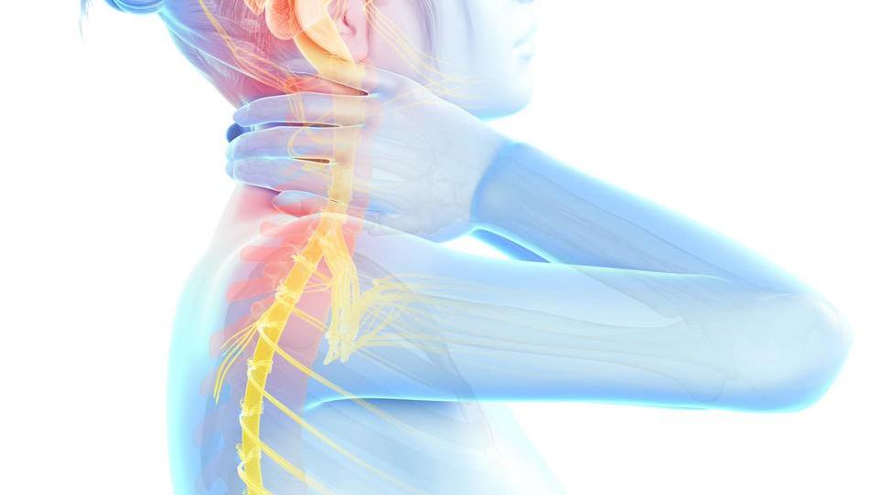 Zlome vretenc je treba čim prej prepoznati in jih zdraviti