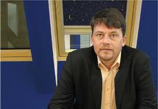 Karkoli si res želiš, je uresničljivo